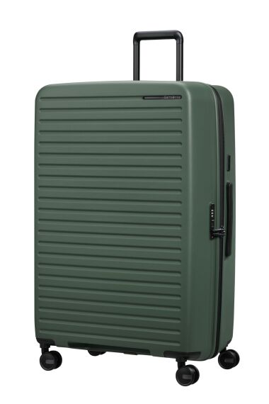 Samsonite Restackd Spinner 81 EXP. Sage | Samdam Retail