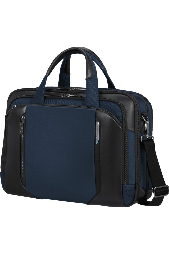 Samsonite Spectrolite 4.0 Briefcase 15.6" EXP. Blue | Samdam Retail