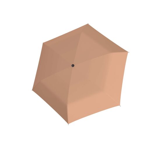 Knirps U.200 Ultra Light Duomatic Peach | Samdam Retail