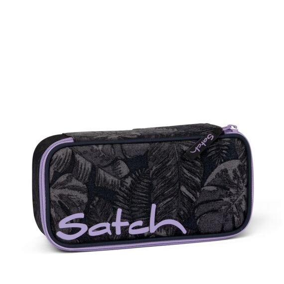 Satch Pencilbox Betty Grey | Samdam Retail