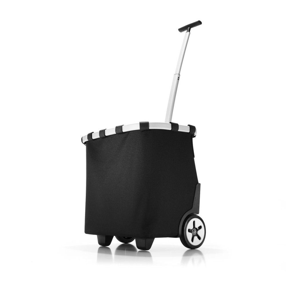 Reisenthel Carrycruiser black | Samdam Retail
